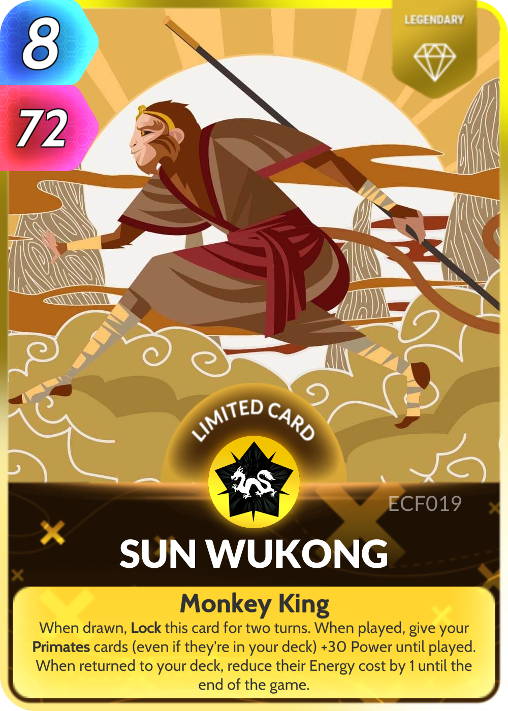Sun Wukong
